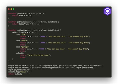 Complex Scripting Rules Are Here👏 By