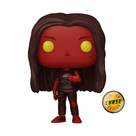 Mandy Funko Pop Figure Limited Edition Chase Variant Geek Slop Online