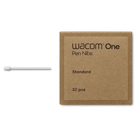 Wacom One Pen Standard Nibs Tablet Stylus Pen Ldlc Holy Moley