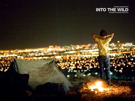 Into The Wild Upcoming Movies Wallpaper 216157 Fanpop