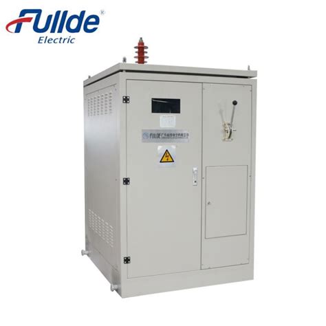 China Customized Neutral Grounding Resistors Ngr For Transformers Manufacturers Suppliers