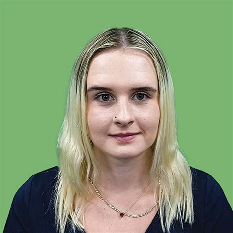 Chloe Eggleton Fred Olsen Travel Agents