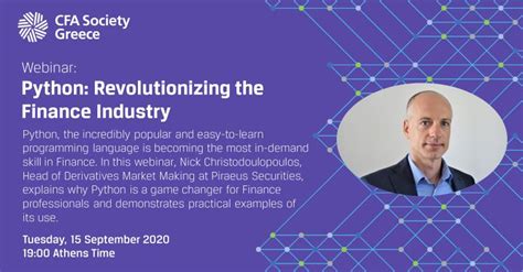 nick christodoulopoulos on linkedin python pythonprogramming