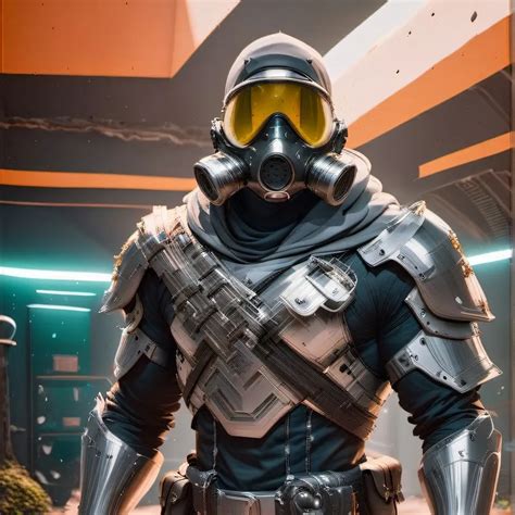 Chat With Scp Foundation Enjoy Free Ai Character Voice Chat Talkie