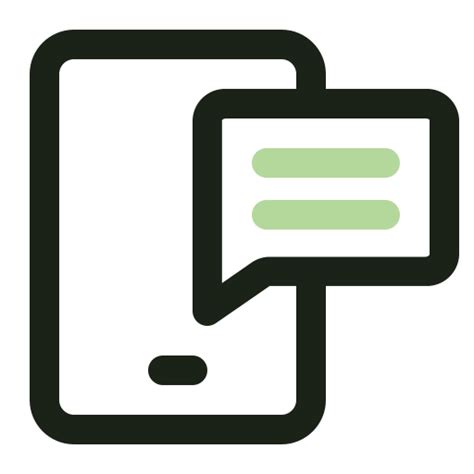 Inbox Free Communications Icons