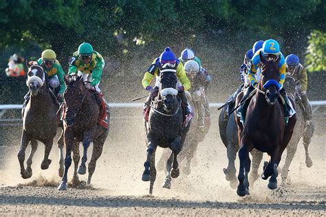 American Pharoah Wins Fabled Triple Crown