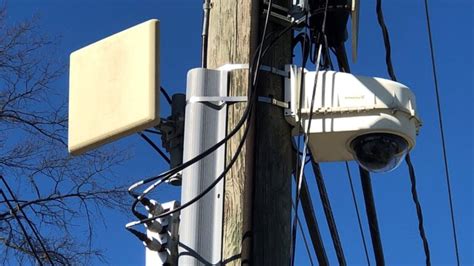 The Use Of Gunshot Detection Systems In High Crime Areas