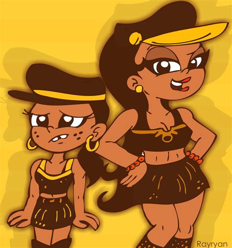 The Loud House Favourites By Huskerfan777 On Deviantart