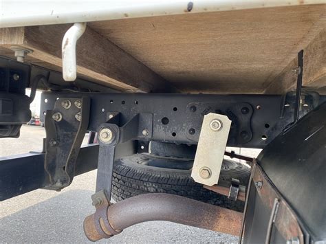 エルフ 421499 いすゞの中古車 トラック