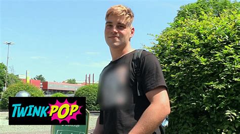 Twinkpop Cutie Got Persuaded To Go To The Lake And Get His Ass Fucked Free Sex Video Redtube