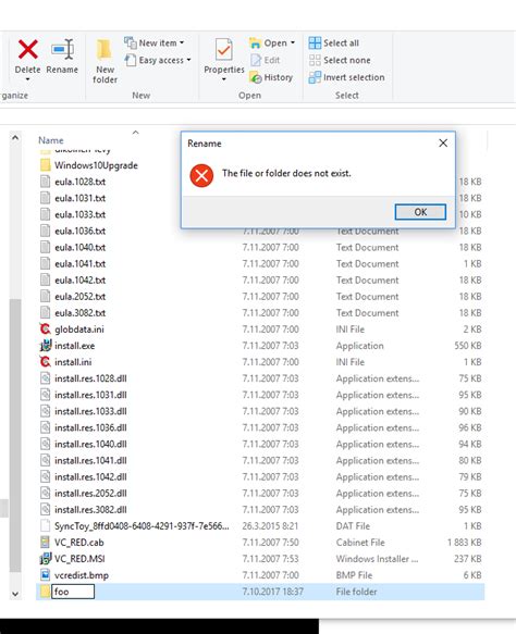 Windows 10 Explorerexe Cant Modify Directories Cmdexe Can Super User