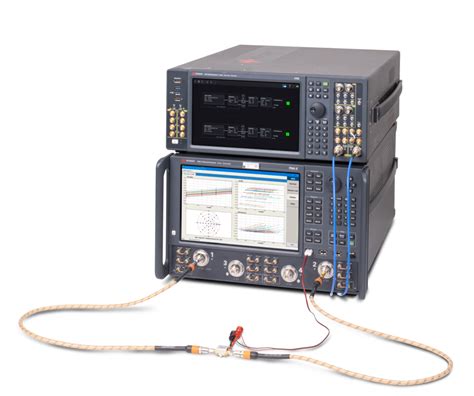 S94572b Wideband Active Load Pull Keysight