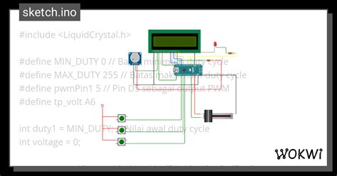 Nano Sim1 Wokwi Esp32 Stm32 Arduino Simulator