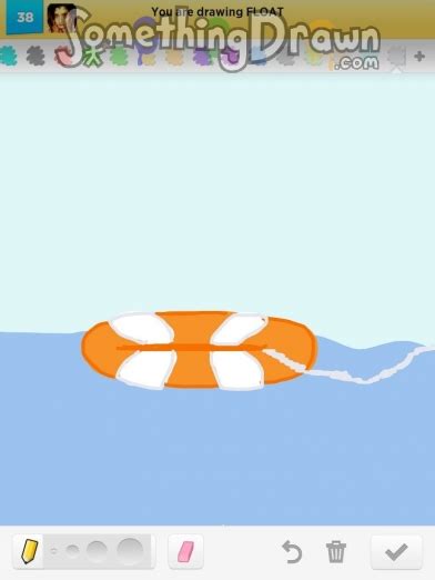 SomethingDrawn Com FLOAT Drawn By Jennypah On Draw Something
