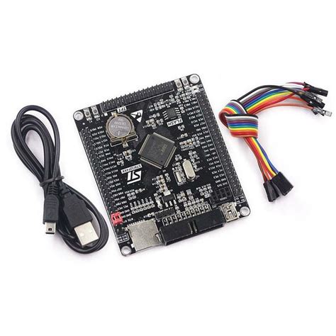 Tablero De Aprendizaje Stm32f103c8t6 Stm32f103 Stm32f1 Stm32 Tablero