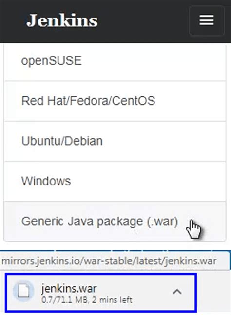 A Jenkins Tutorial For Beginners With Examples Theserverside