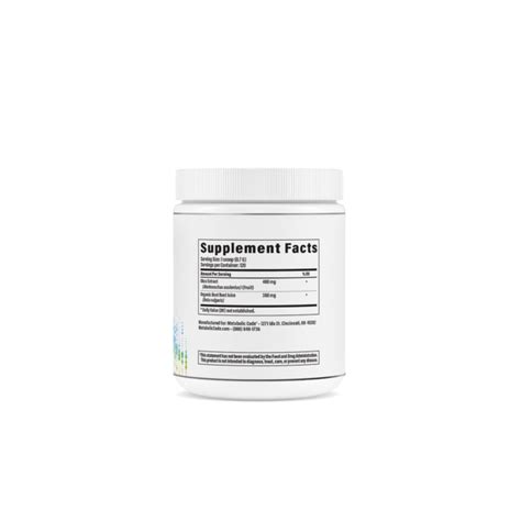 Supplements Archives Metabolic Code