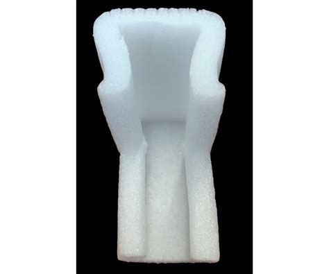 Foam Edge Corner Protection U Tulip Shape PROTRADE Online