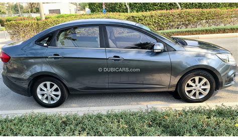 Used Jac J4 2016 For Sale In Dubai 661268