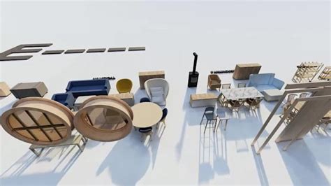 Create Bim Revit Parametric Families By Bimkim Fiverr