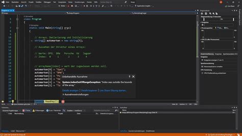 Understanding And Applying Arrays In C Effectively