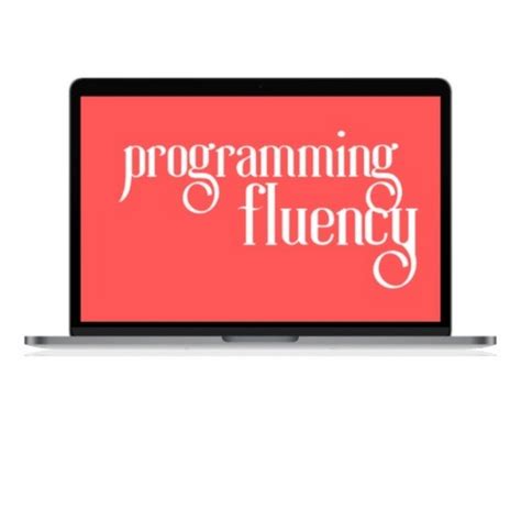 Programming Fluency 🧑‍💻 Youtube