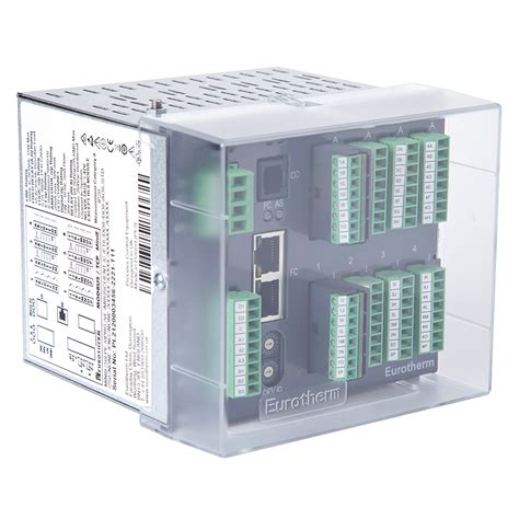 mini8® loop controller eurotherm limited