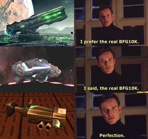 Thats Not The Bfg 10000 R Doom