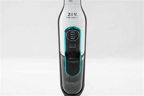 Bosch Athlet Serie 6 Prohygienic Bch86hygau10 Consumer Nz