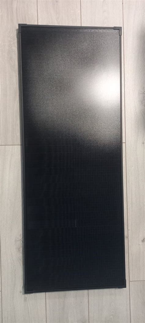 Слънчеви панели за каравани гр Сливен Ново село • Olx Bg