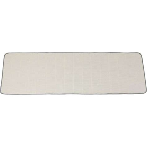 Traderight Group Bath Mat Anti Slip Bathroom Shower Mat Thick Soft Fast
