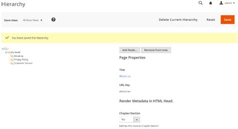 magento 2 x adobe commerce 2 x content pages blocks dynamic block