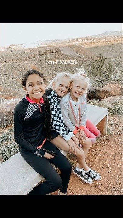 Preslee Nayvee And Paislee Nelson Edit 💗 Youtube