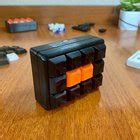 Prototype Custom Macro Pad I Made As A Lockdown Project R MechanicalKeyboards