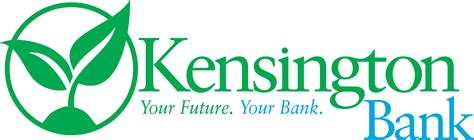 Mortgage Kensington Bank