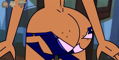 Total Drama Island Sex Compilation Of Sexy Chicks Part FAPCAT