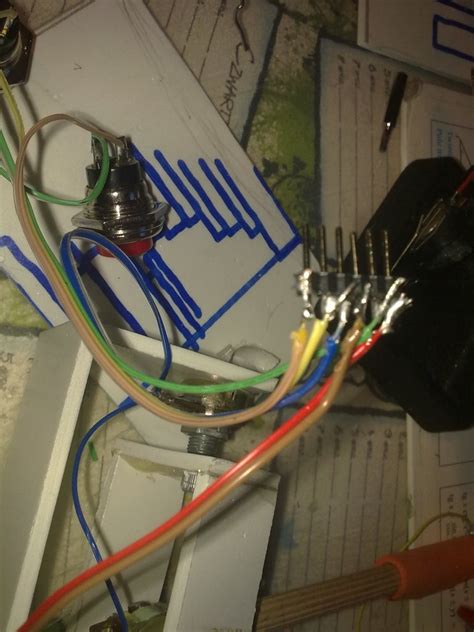 Cheap Working Homemade Arduino Joystick 5 Steps With Pictures