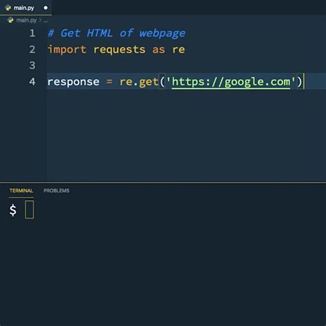 Do Python Based Projects Scripts Web Scraping For You By Shreyasneve