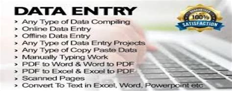 Do Data Entry Copy Paste Collection Of Pdf To Excel By Michaleshub 07 Fiverr