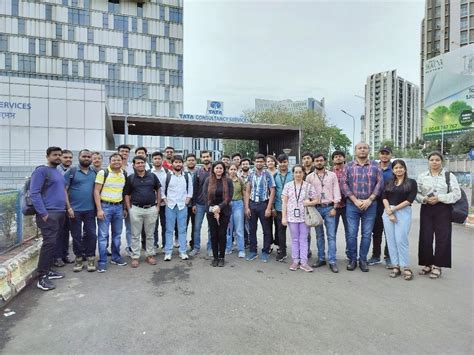 The Databricks Kolkata Community Team And Tata Consultancy Services