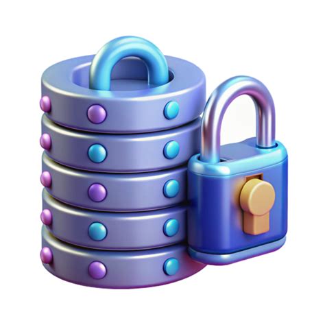 Database Security Protecting Sensitive Data With Encryption 56408612 Png