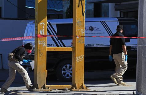 En Casi 4 Años De Sexenio Se Han Registrado Más De 122 Mil Homicidios