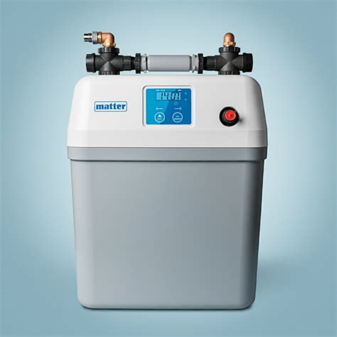 How Does A Water Softener Size Impact Its Efficiency