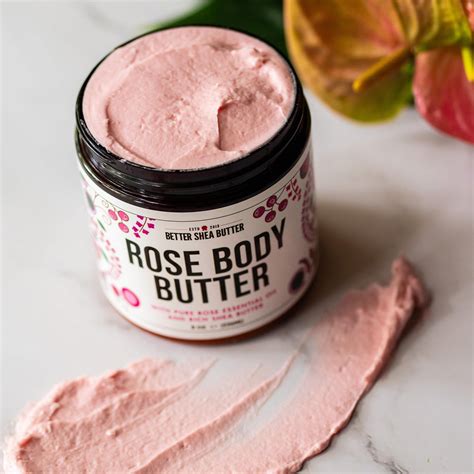 Expuqsift 1 Pack Body Carebody Butter For Women Whipped Body