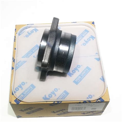 KOYO Rear Hub Wheel Bearings DACF1091A PROTON PERDANA - HBB Bearings ...