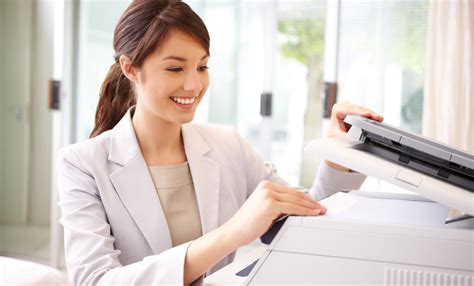 Getting The Most Out Of Your Office Printer BBC Digital