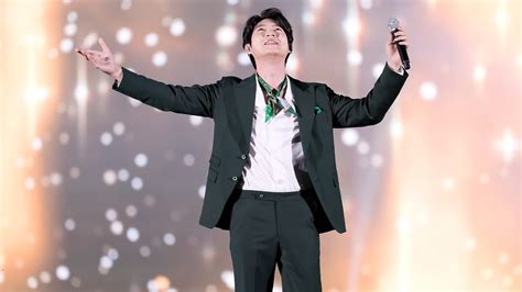 손태진 Son Tae Jin 마이웨이 My Way DB 손해보험 연도상 시상식 축하무대 YouTube