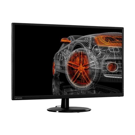 Jual Lenovo D Q Inch Wled Ips Freesync Hz Hdmi Gaming Monitor Shopee Indonesia