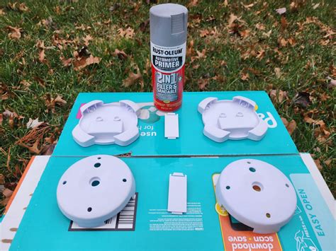 3d Printed Goldeneye Proximity Mine With Arduino 8 Steps Instructables