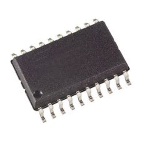 Buy Pic16f690 Iso Microchip 8 Bit Mcu Explore The Category For More